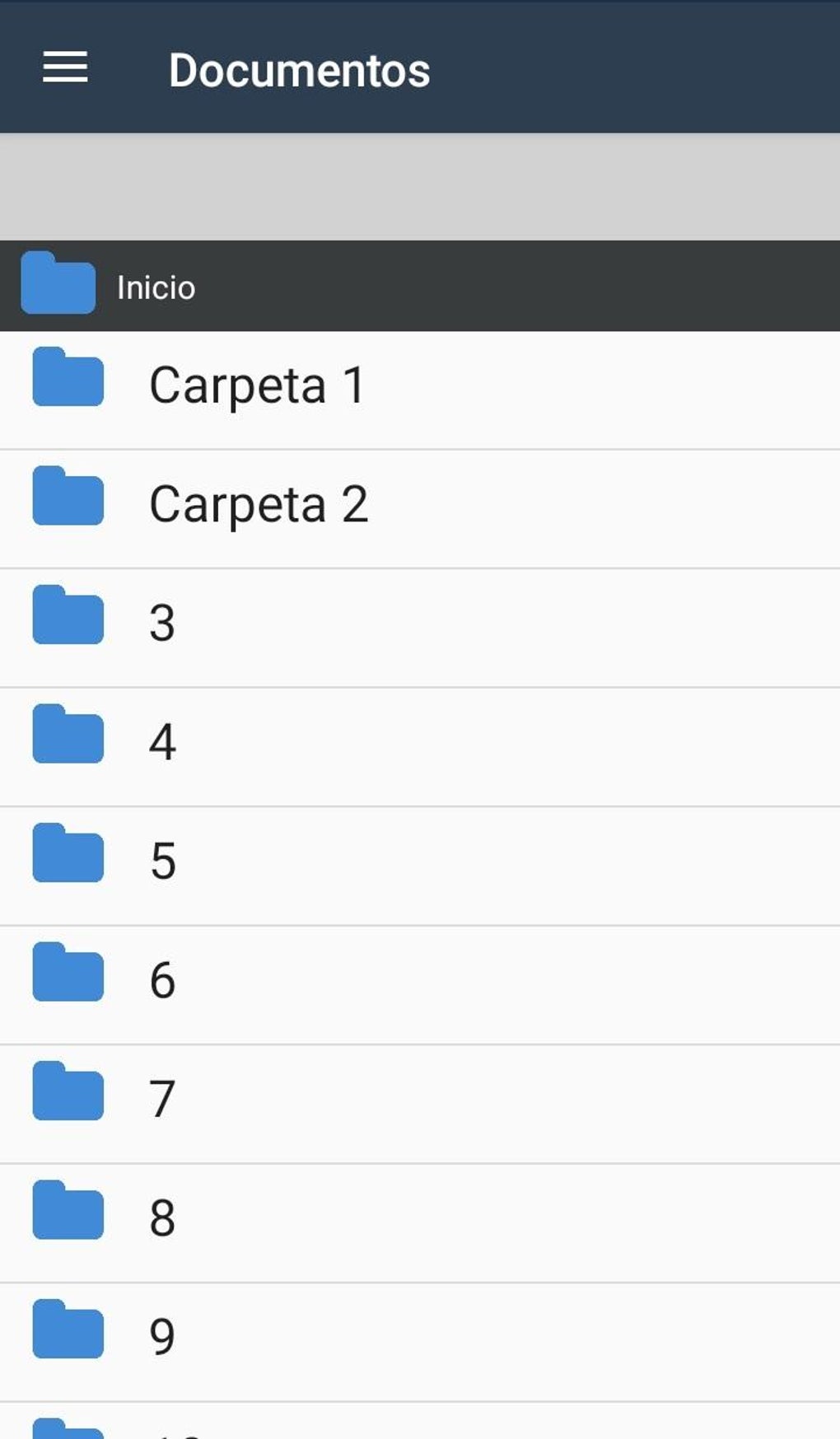 Alpha 2000 - Drive para Android - Descargar