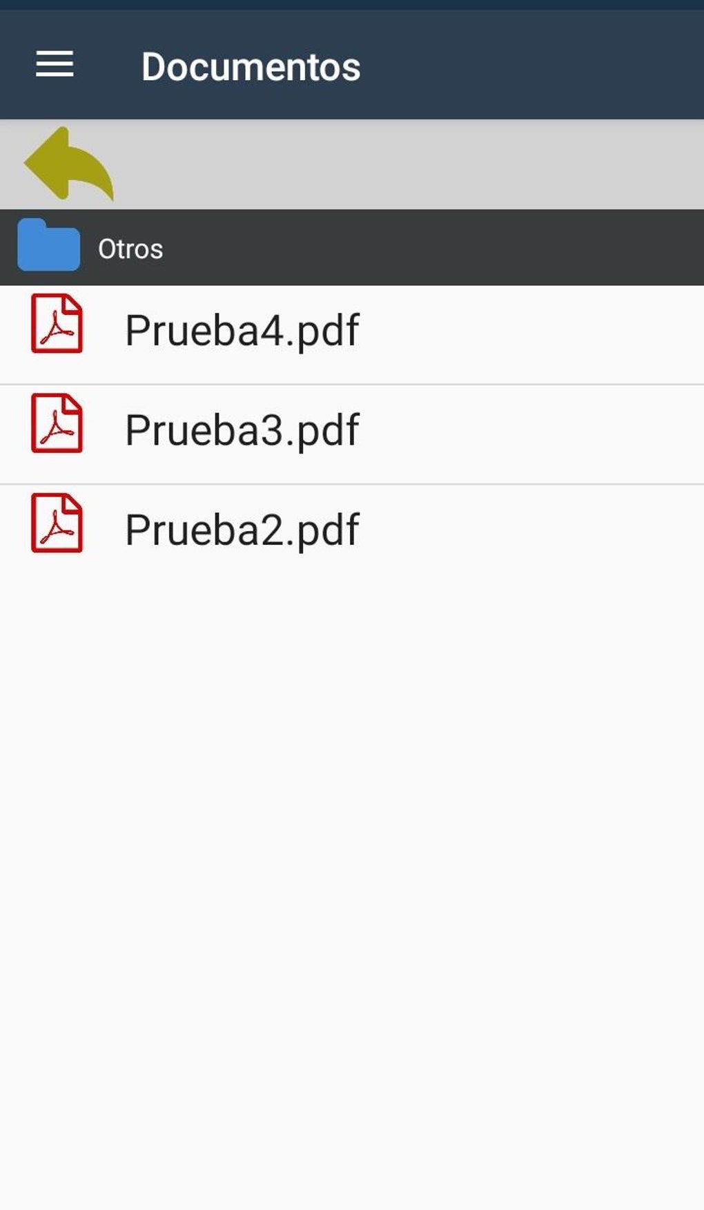 Alpha 2000 - Drive para Android - Descargar