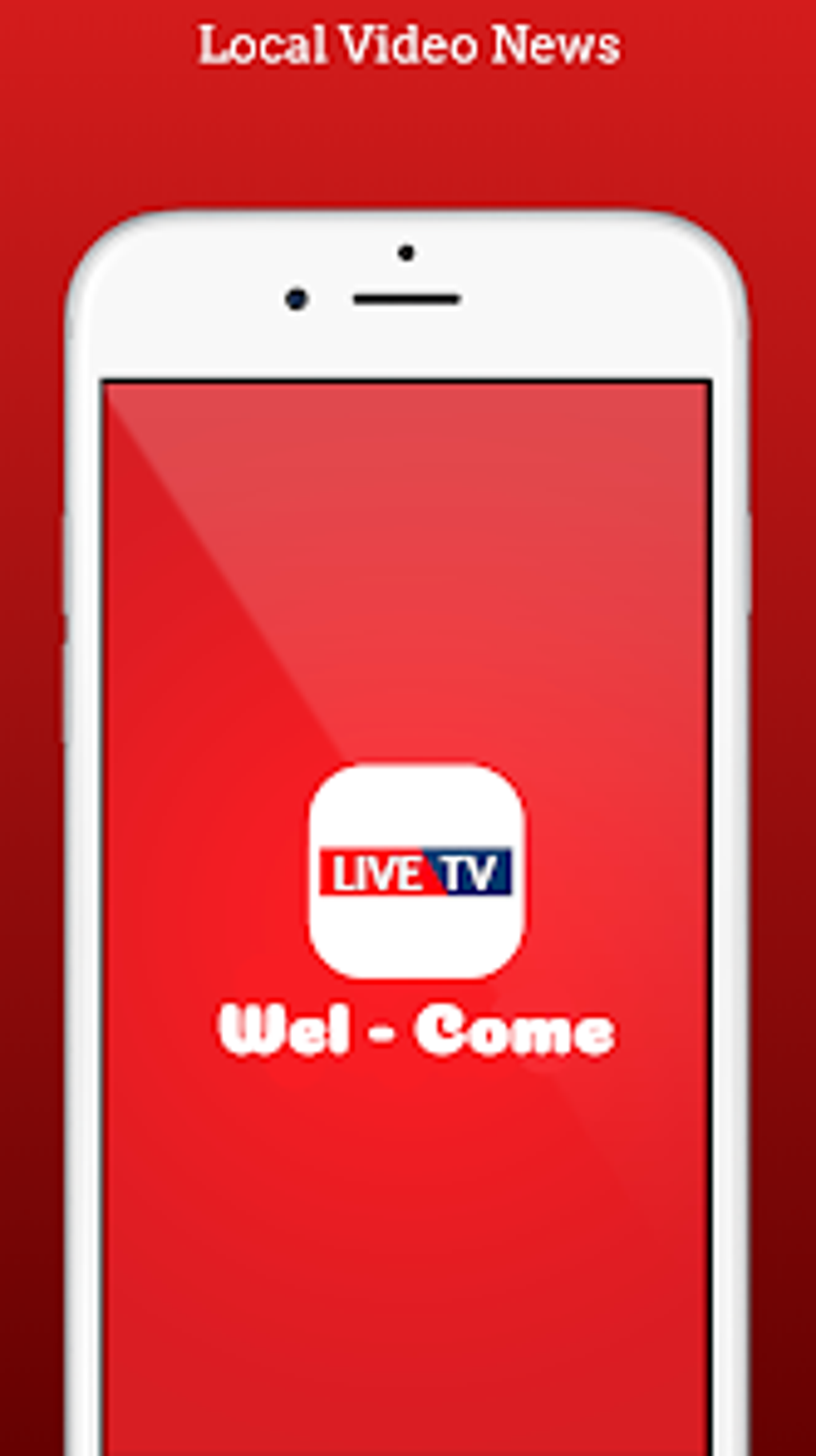 LiveTV для Android — Скачать