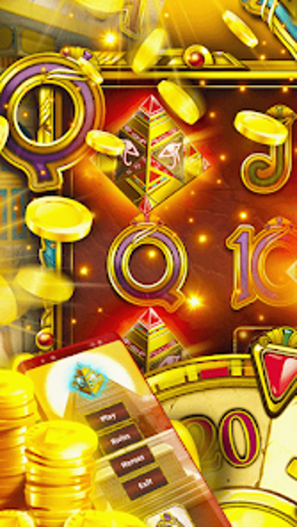 Scarab Town for Android - Download