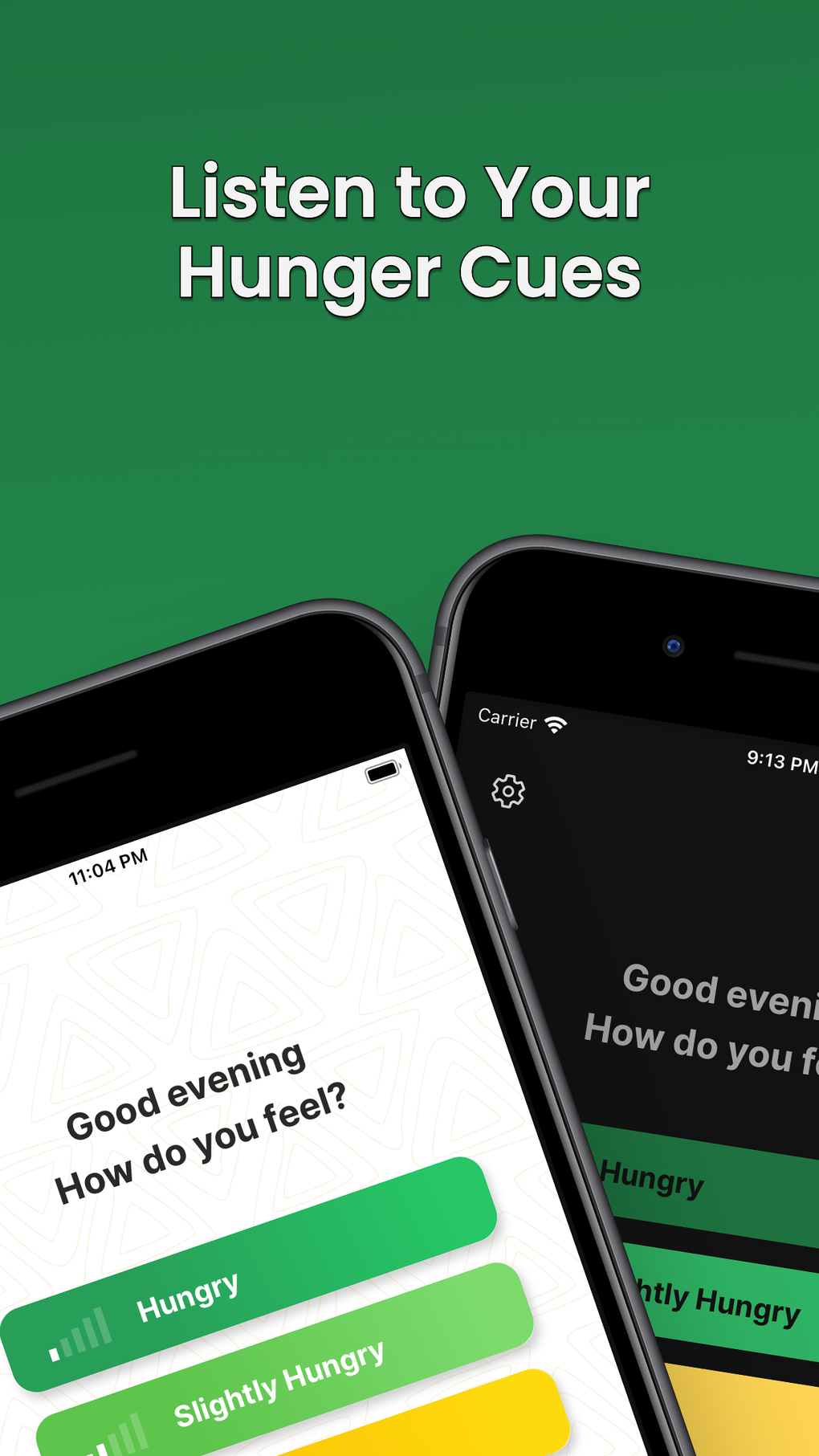 Hachi Bu: Mindful Eating Diary for iPhone - Download