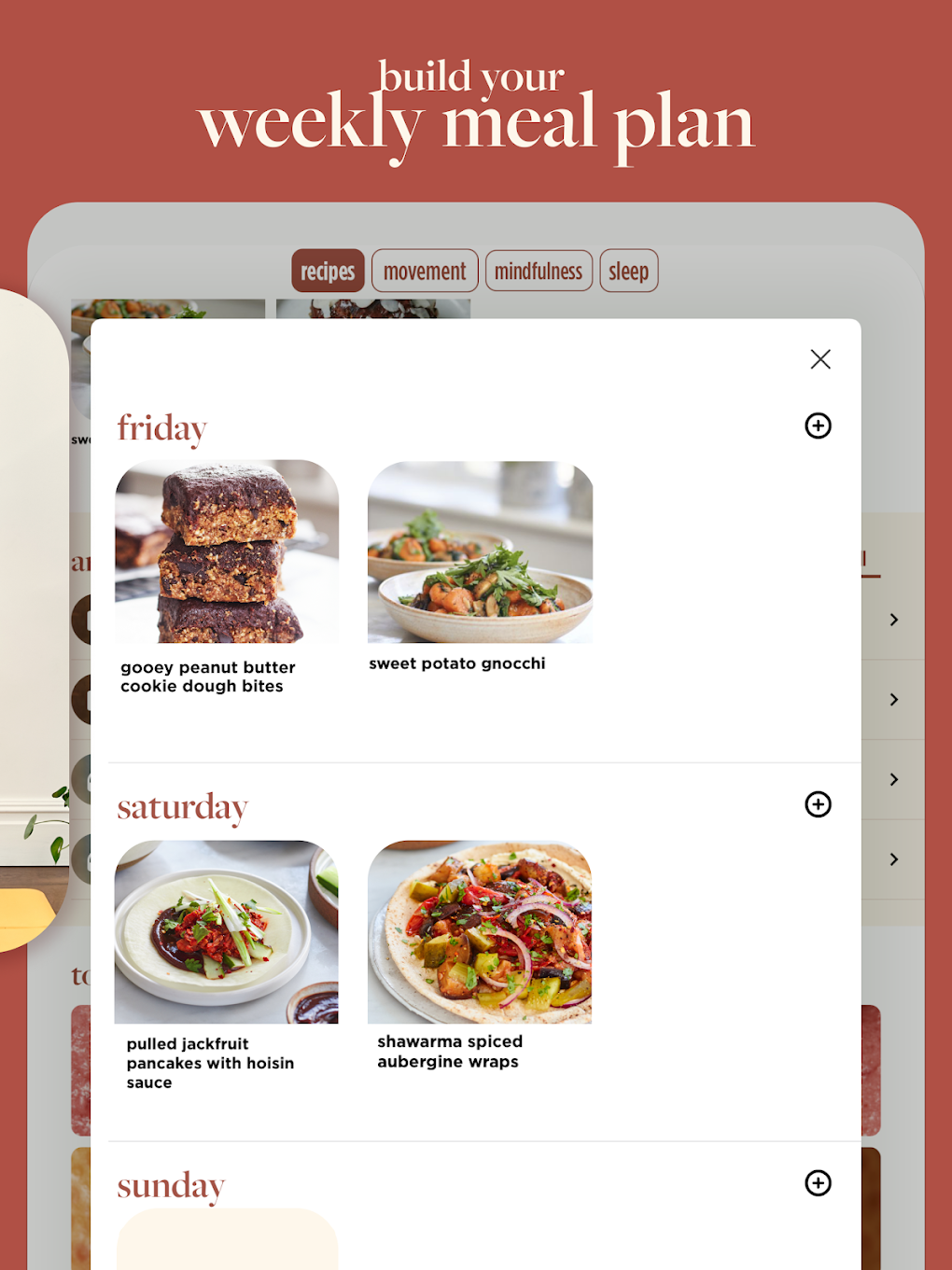 feel better deliciously ella for Android - Download
