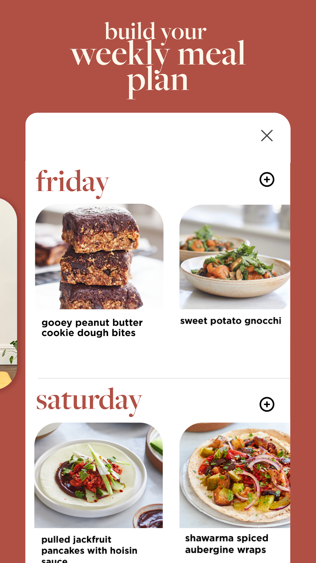 feel better deliciously ella for Android - Download