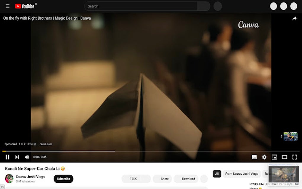 Youtube Ads Reloader for Google Chrome - Extension Download