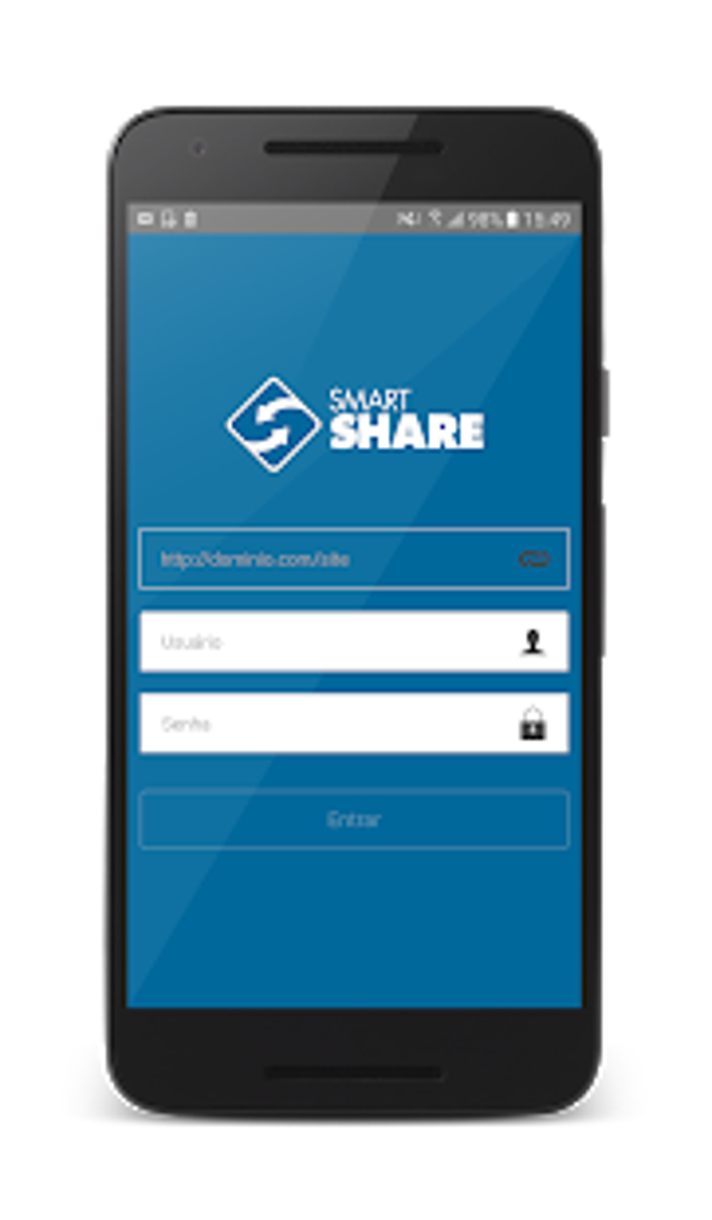 SmartShare para Android - Descargar