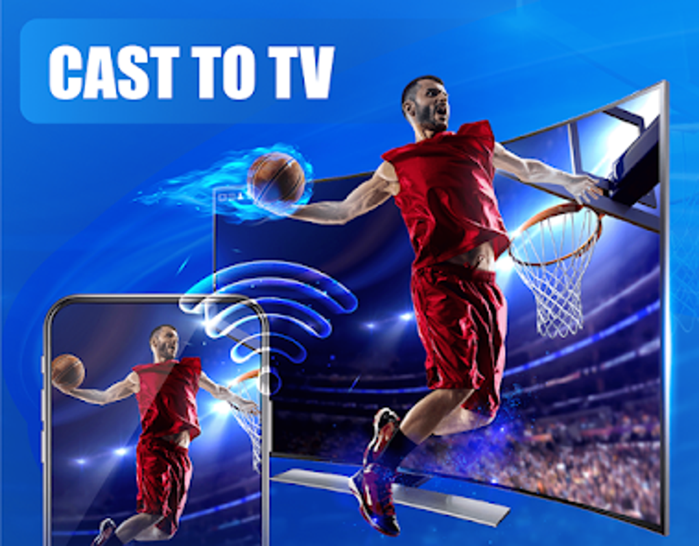 Android 용 Cast TV: Remote Mirroring TV - 다운로드