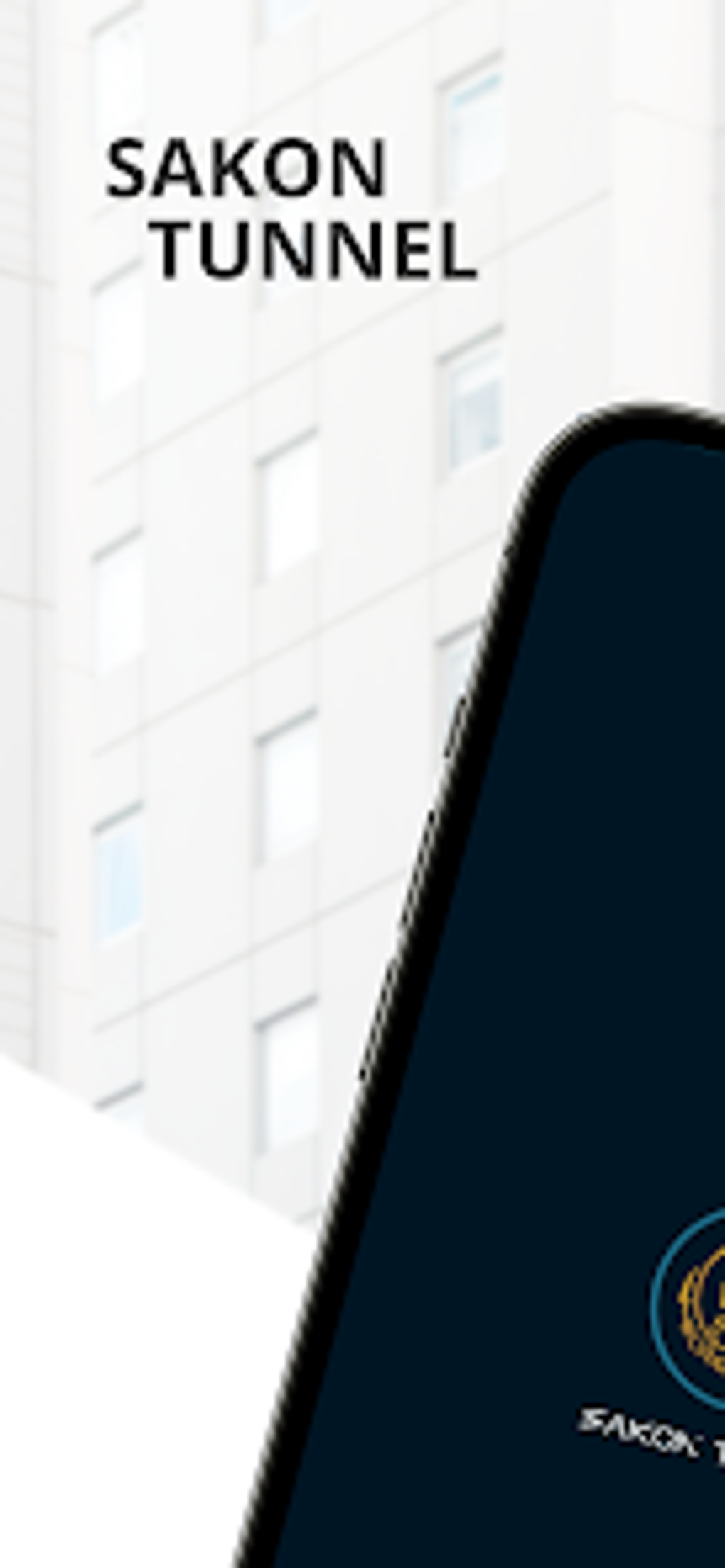 Android 용 SAKON VPN - Fast Secure - 다운로드