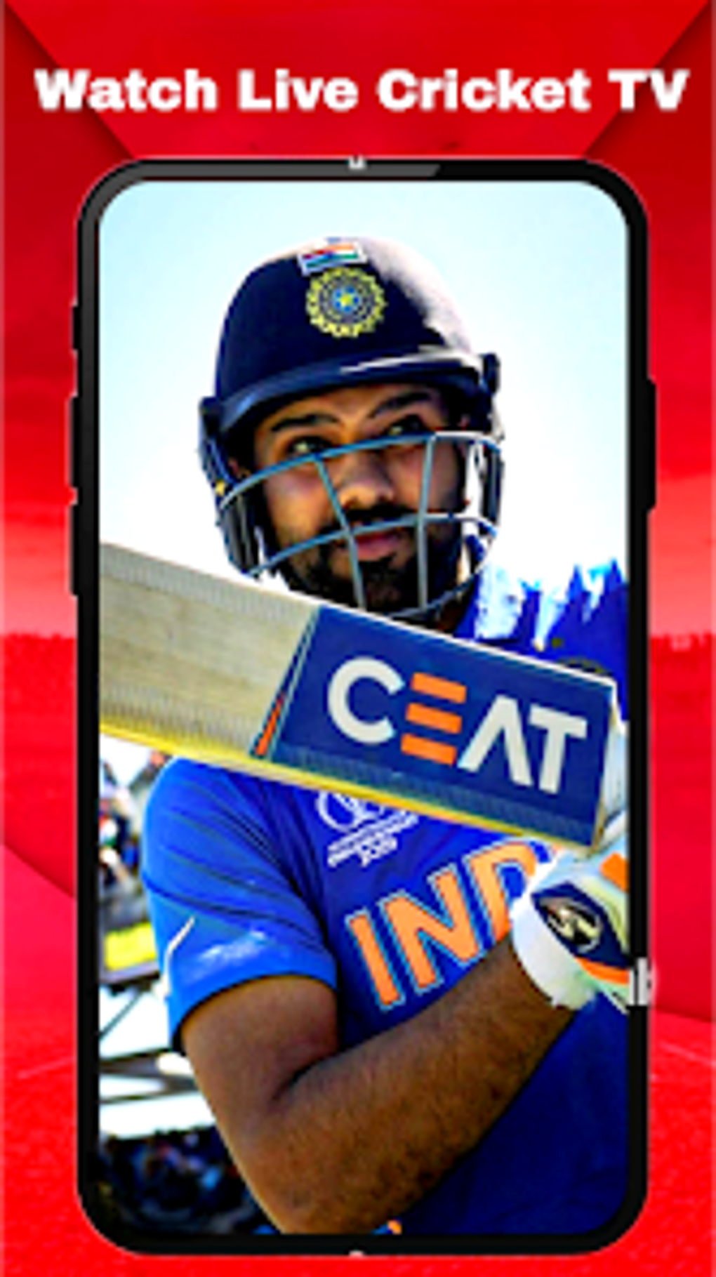 Live Cricket Tv 2025 para Android - Descargar