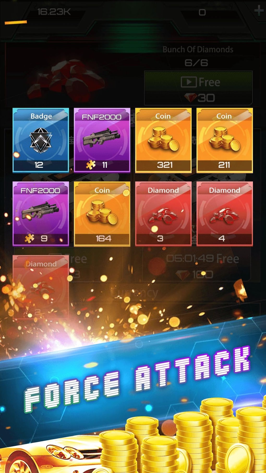 Fire Shooting Strike - Fightin for Android - Download