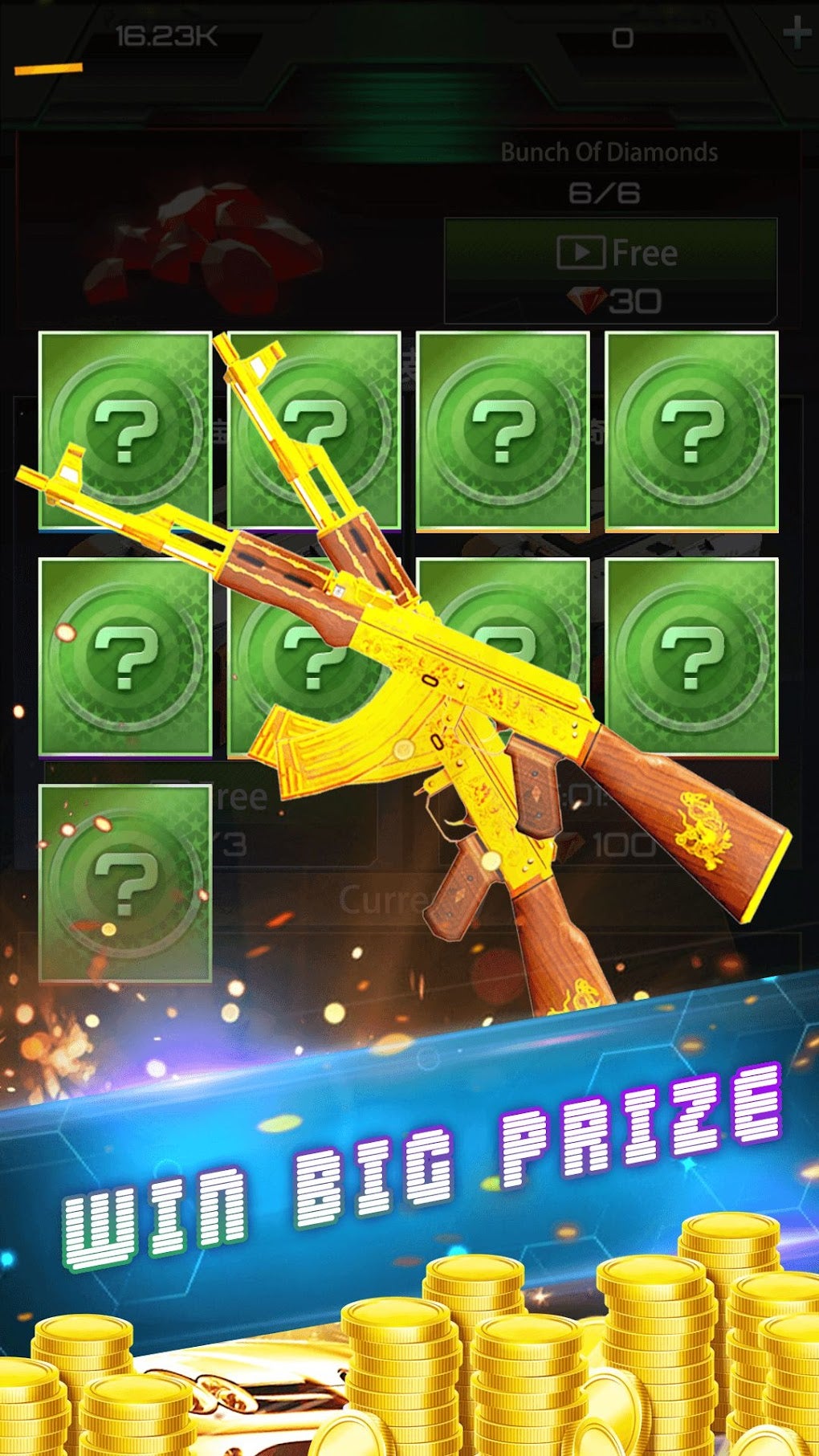 Fire Shooting Strike - Fightin for Android - Download