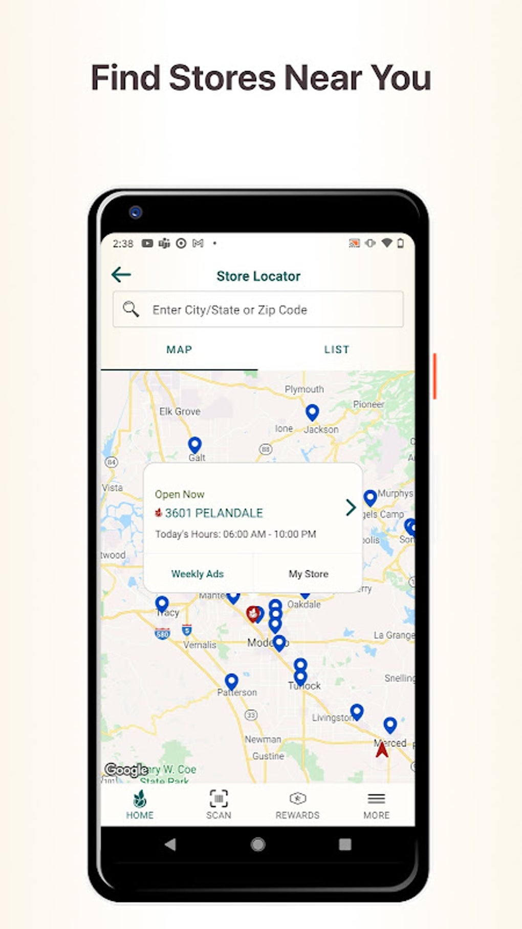 Save Mart Supermarkets APK for Android - Download