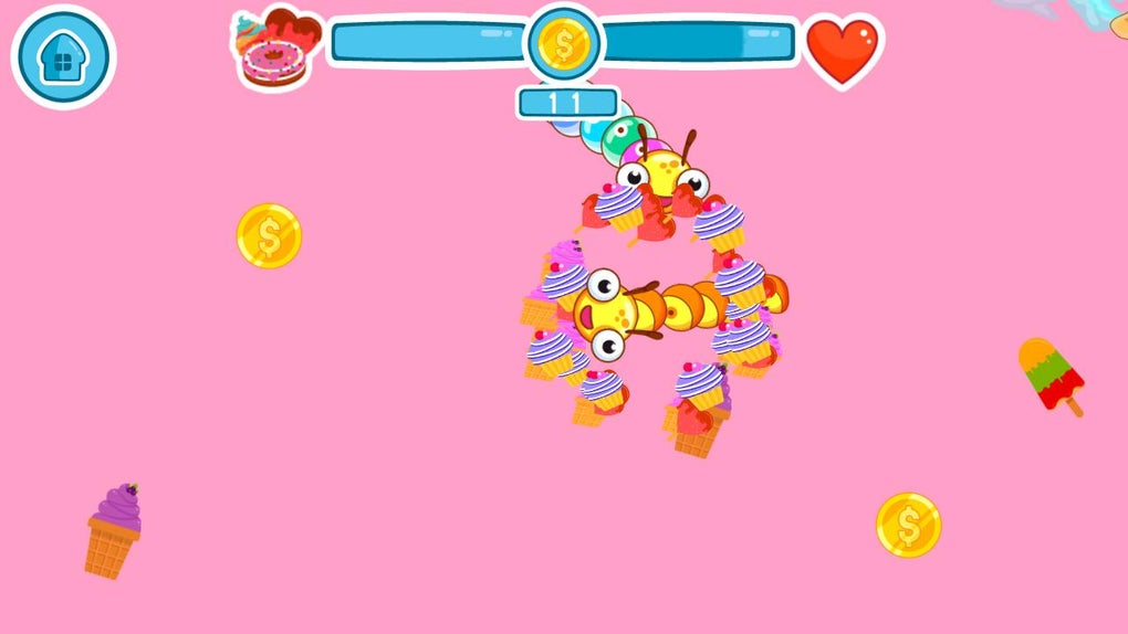 Kids worms APK for Android - Download