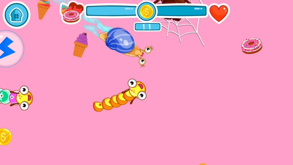 Kids worms APK for Android - Download