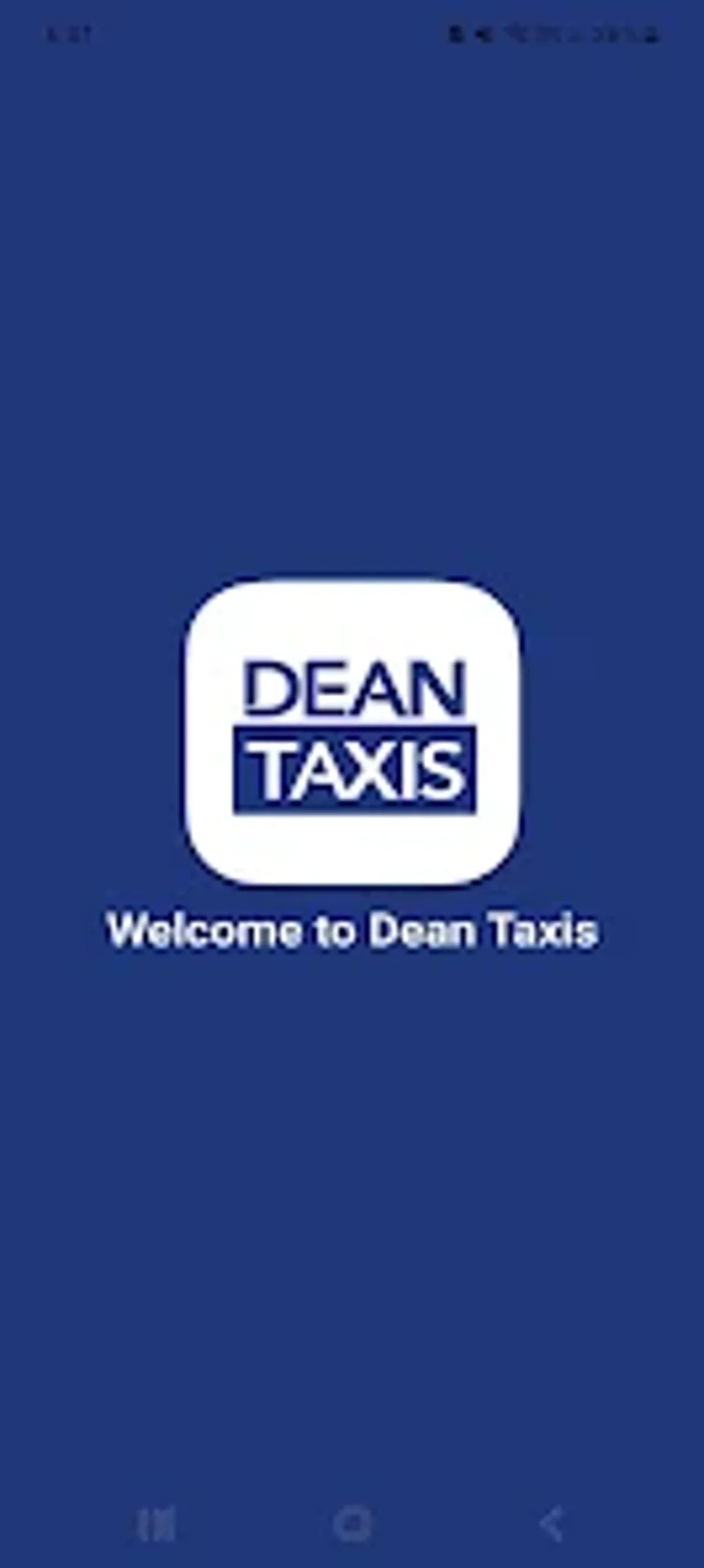 Dean Taxis APK for Android - Download