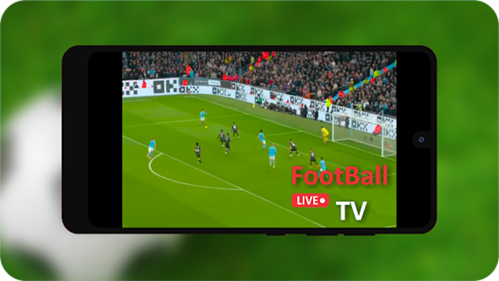 Football Live TV Guide per Android - Download