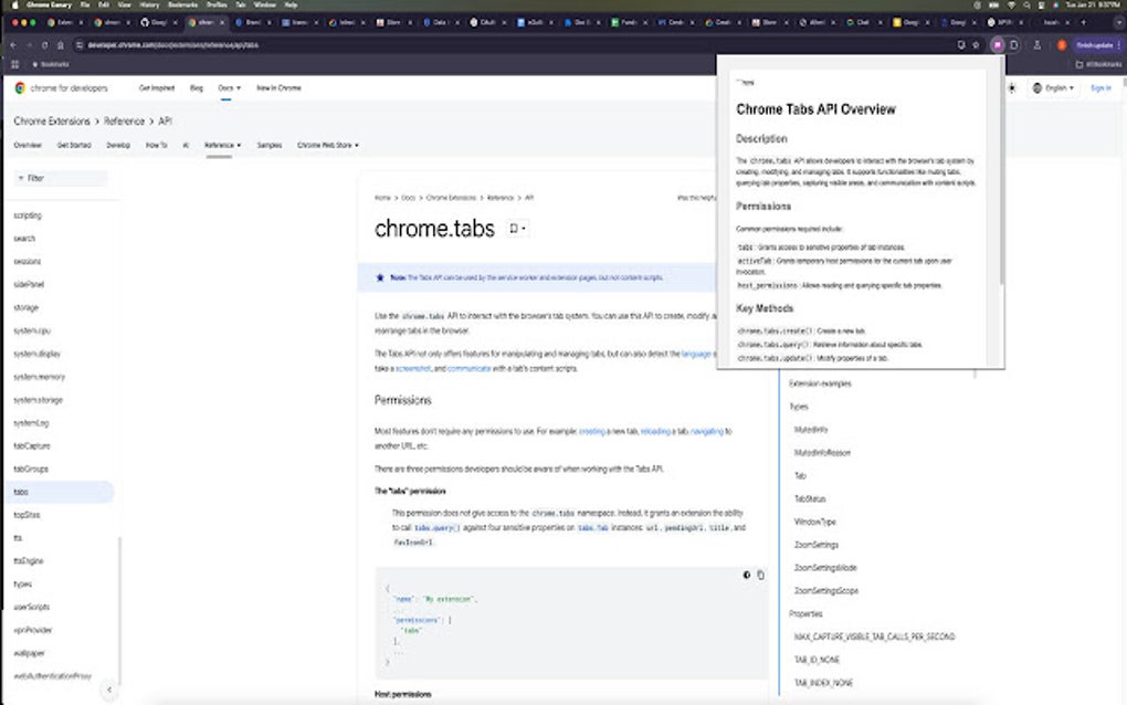 Snap Summarize Google Chrome 용 - 확장 프로그램 다운로드