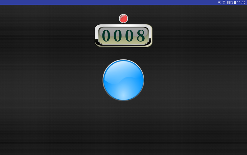 Click Counter APK pour Android - Télécharger