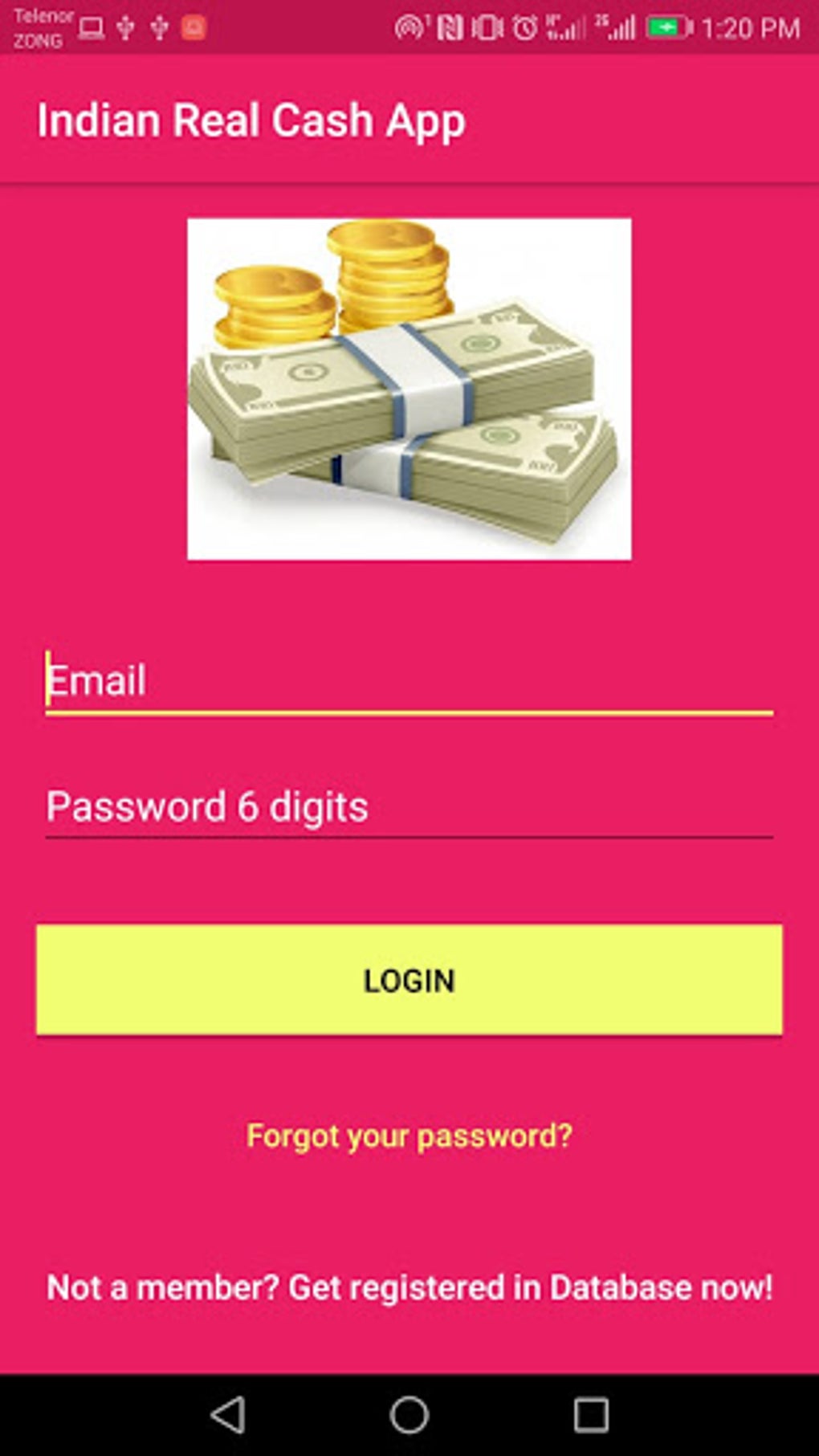 Pakistan Real Money for Android - Download