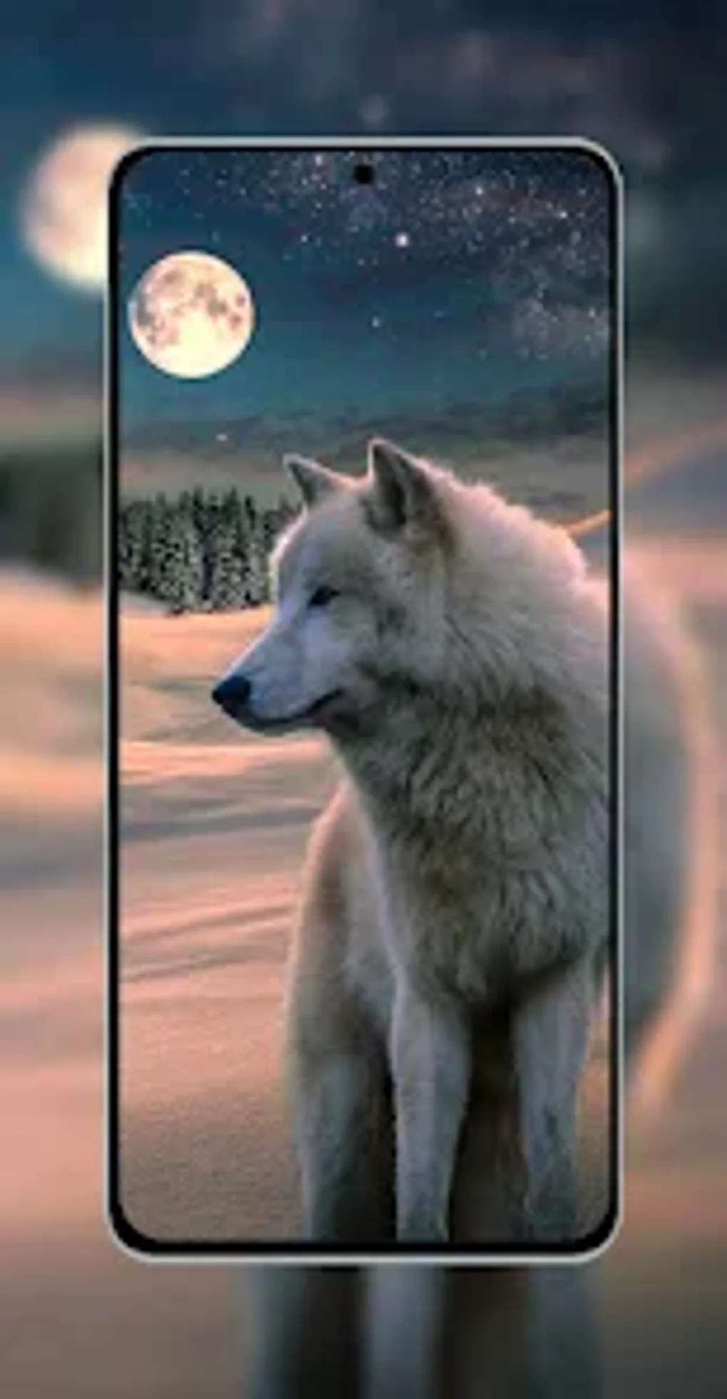 10000 Animals Wallpapers for Android - Download