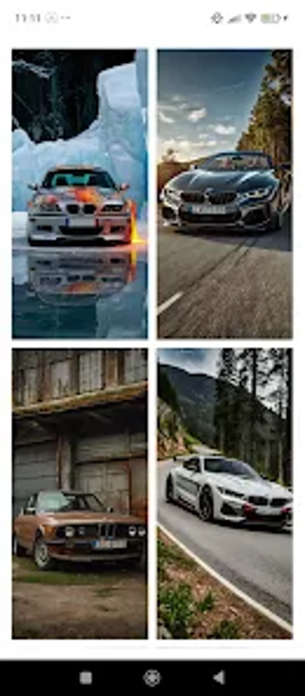 Android 용 Bmw Wallpaper Hd 4k 다운로드