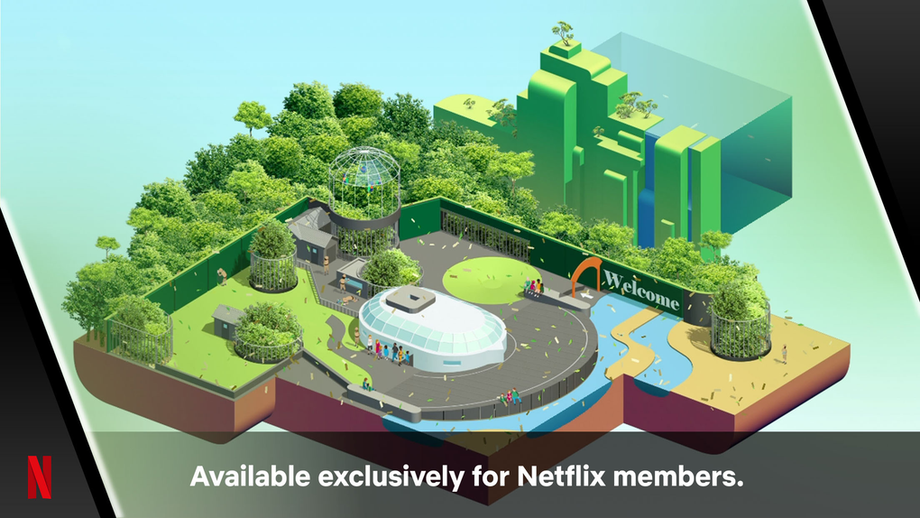 Wonderputt Forever for iPhone - Download