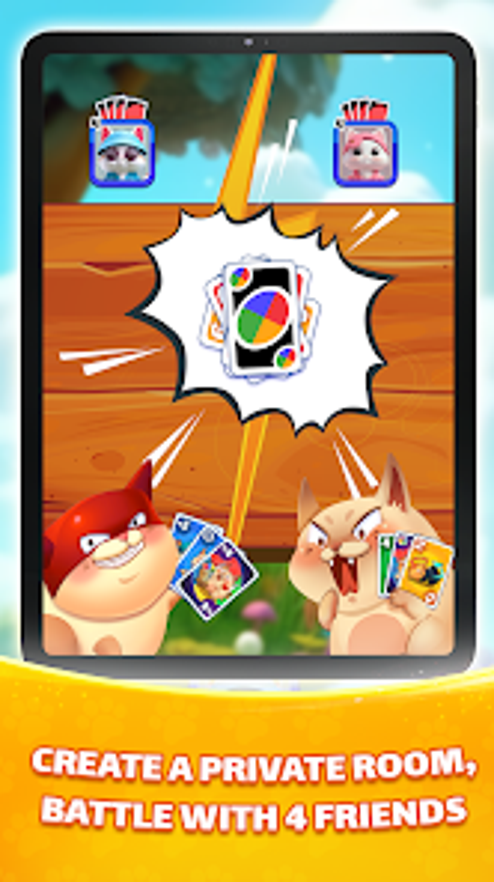 Meow Meld Board Craft BCO for Android - Download