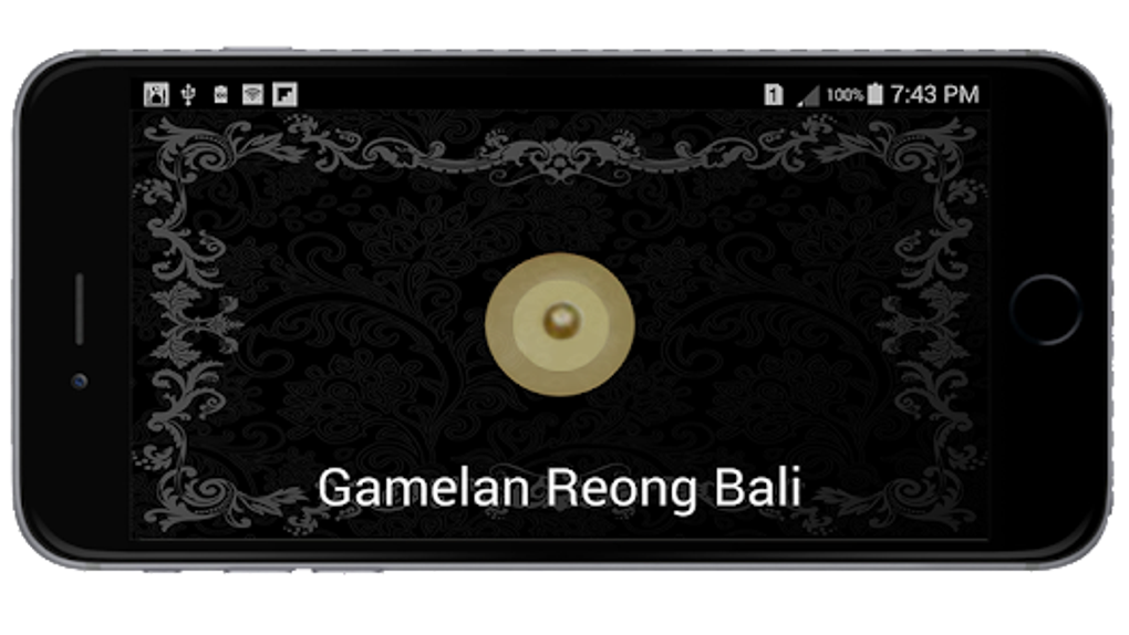 Gamelan Reong Bali for Android - Download