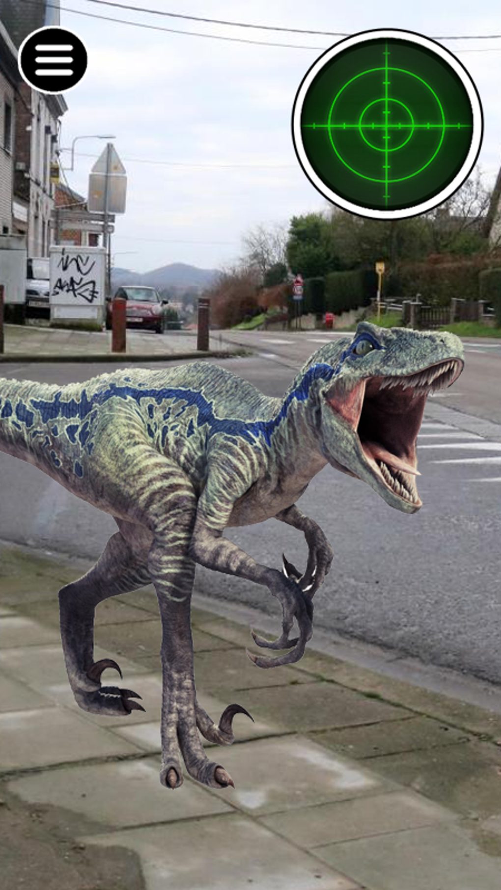 Magic Catch Pocket Dinosaurs APK for Android - Download