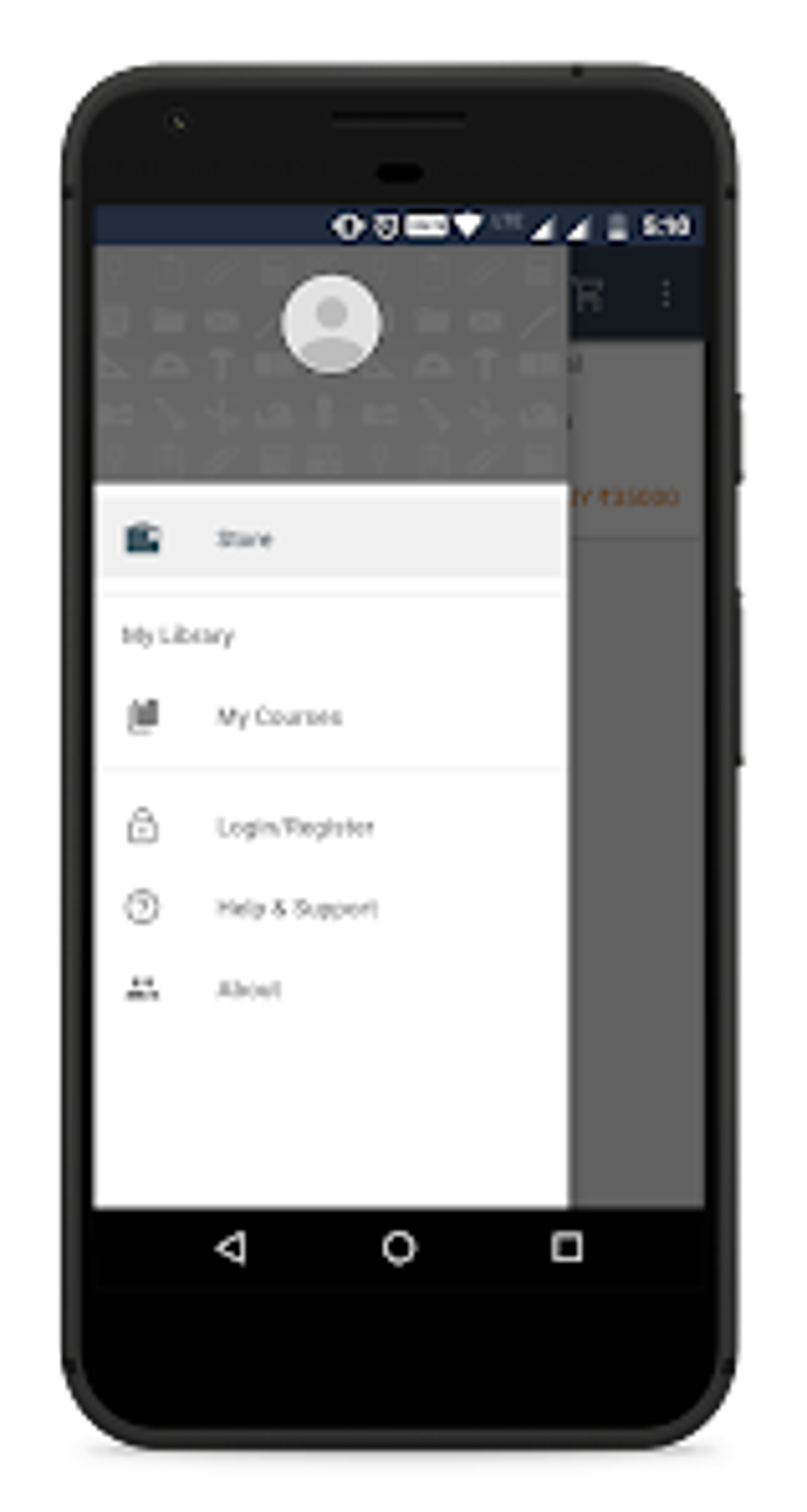 Raj Malhotras IAS for Android - Download