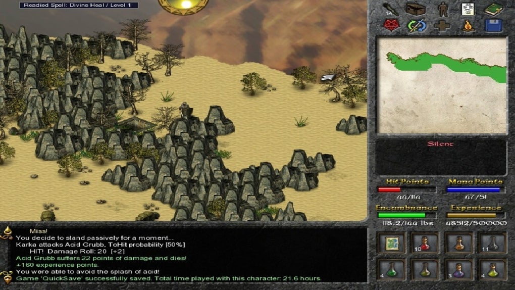 Eschalon: Book 1 - Download