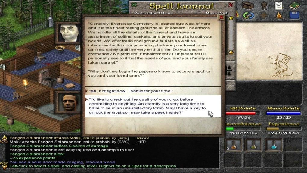 Eschalon: Book 1 - Download