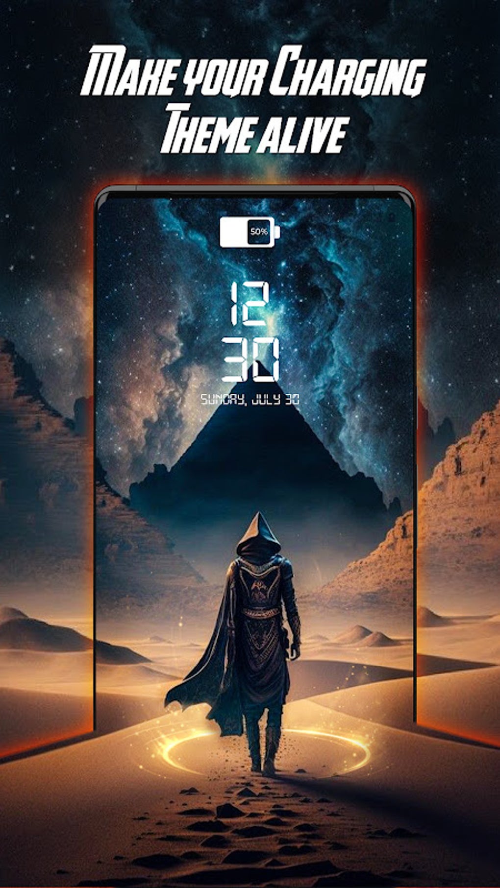 Battery Charging Animation para Android - Download