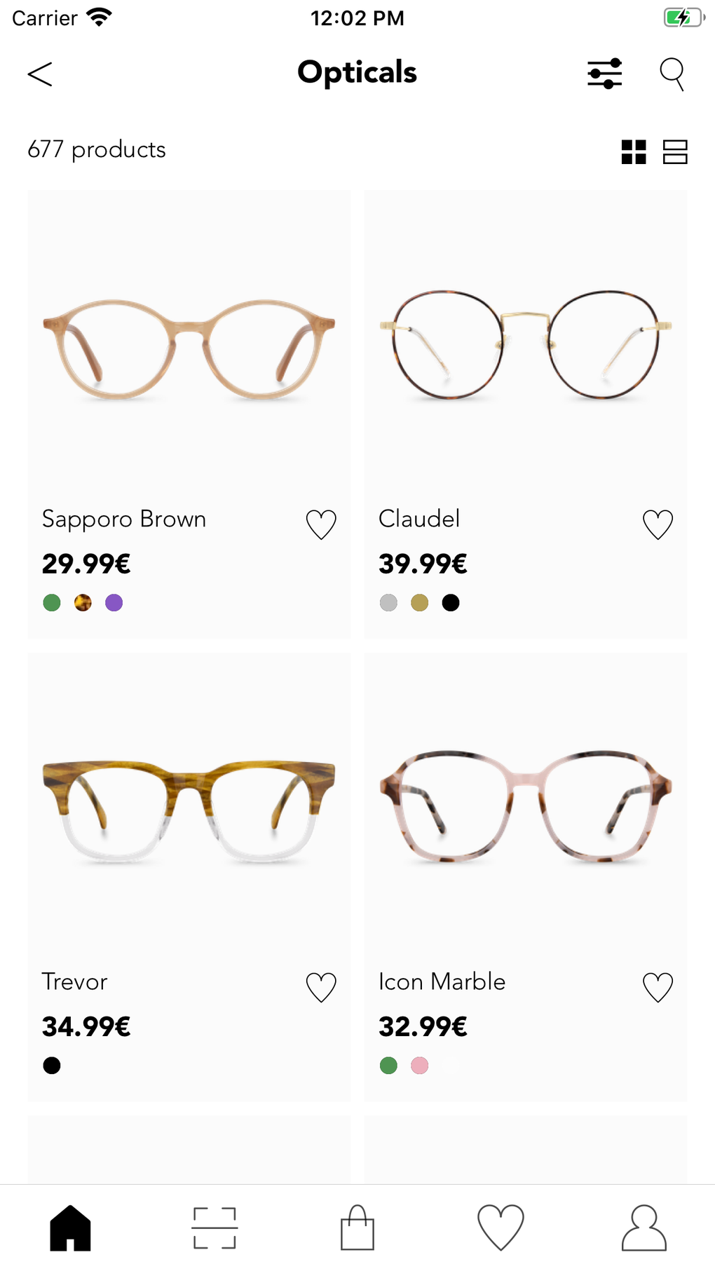 polette for iPhone - Download