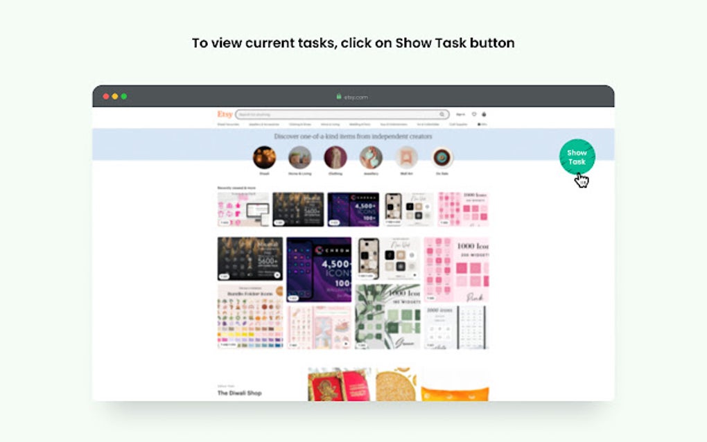 UserStudy for Google Chrome - Extension Download