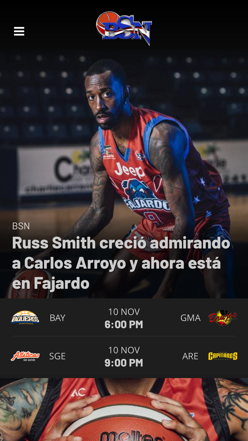 BSNPR for iPhone - Download