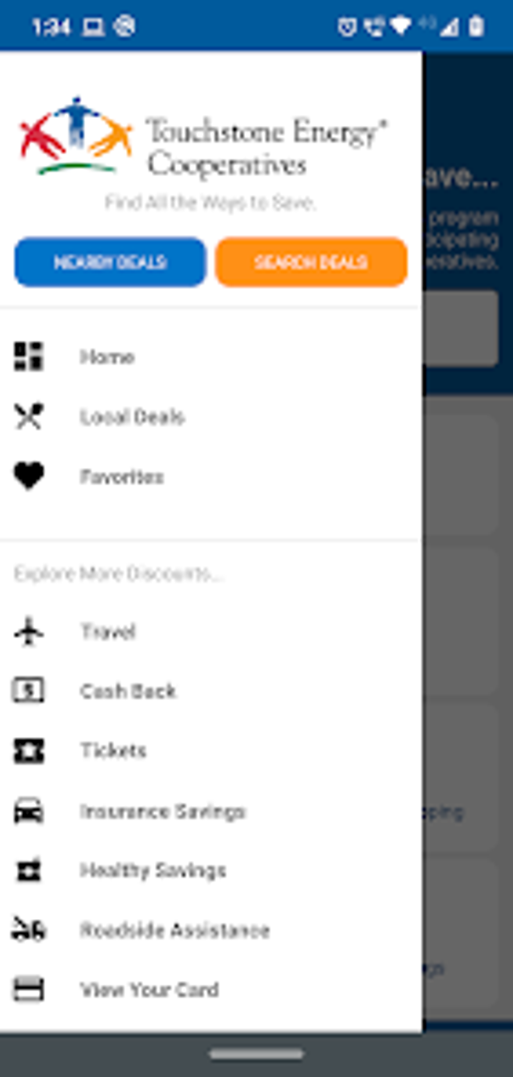 Co-op Connections for Android - Download