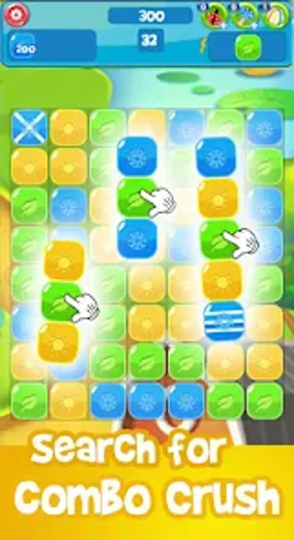 Joy Blast for Android - Download