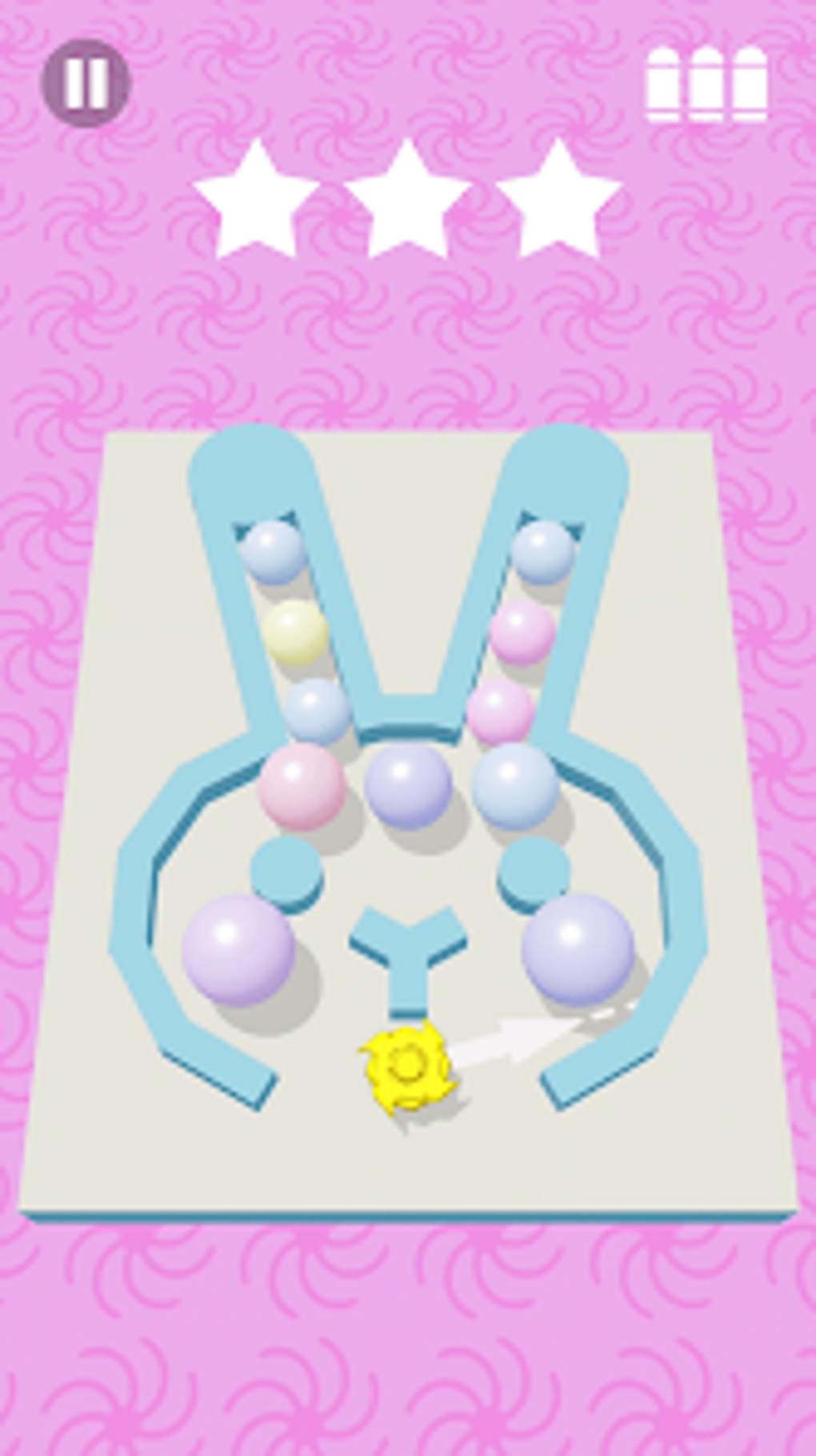 pop balloon shooter 3D for Android - Download