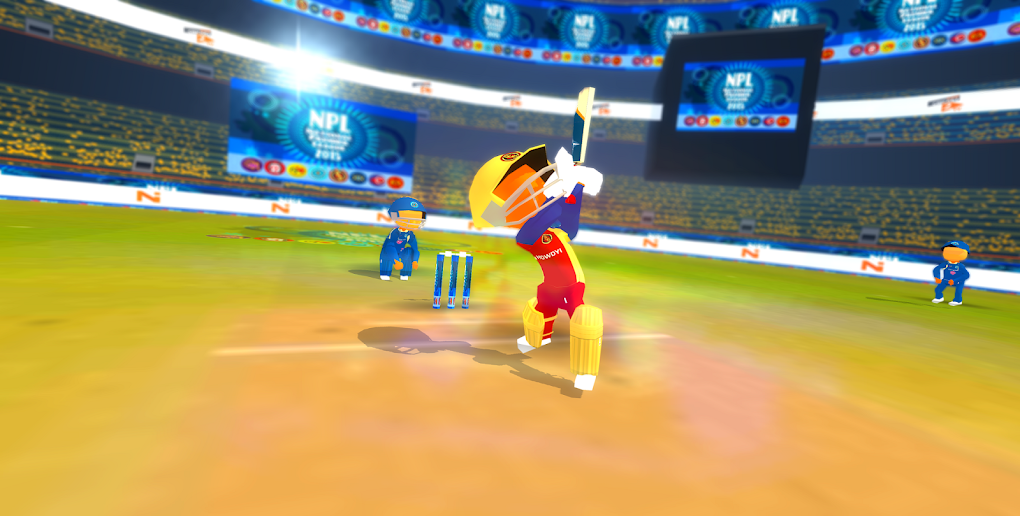 SUPER CRICKET 2 APK for Android - Download