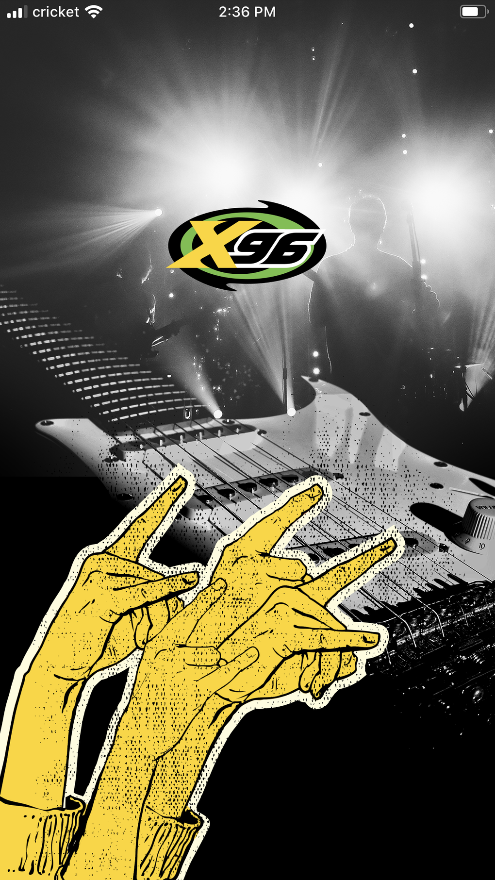 X96 for iPhone - Download