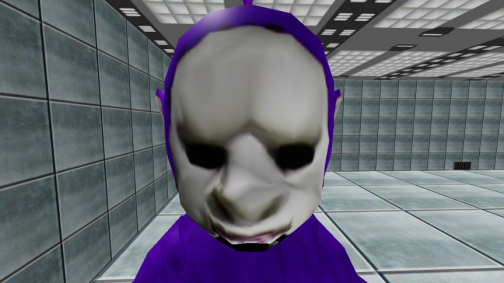 Slendy tubby and scp area 51 survival ROBLOX için - Oyun İndir