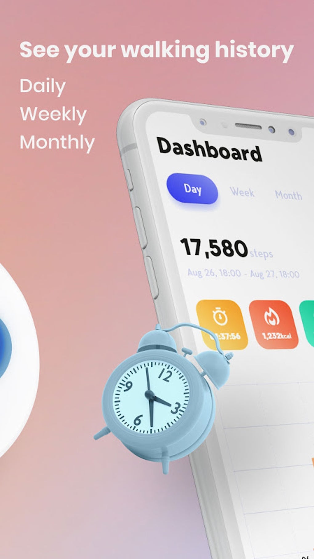 P-gum - Walk Earn Money APK for Android - Download