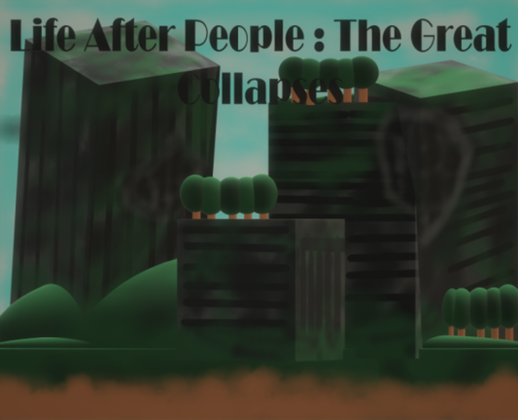 Life After People : The Great Landmarks for ROBLOX - Game Download