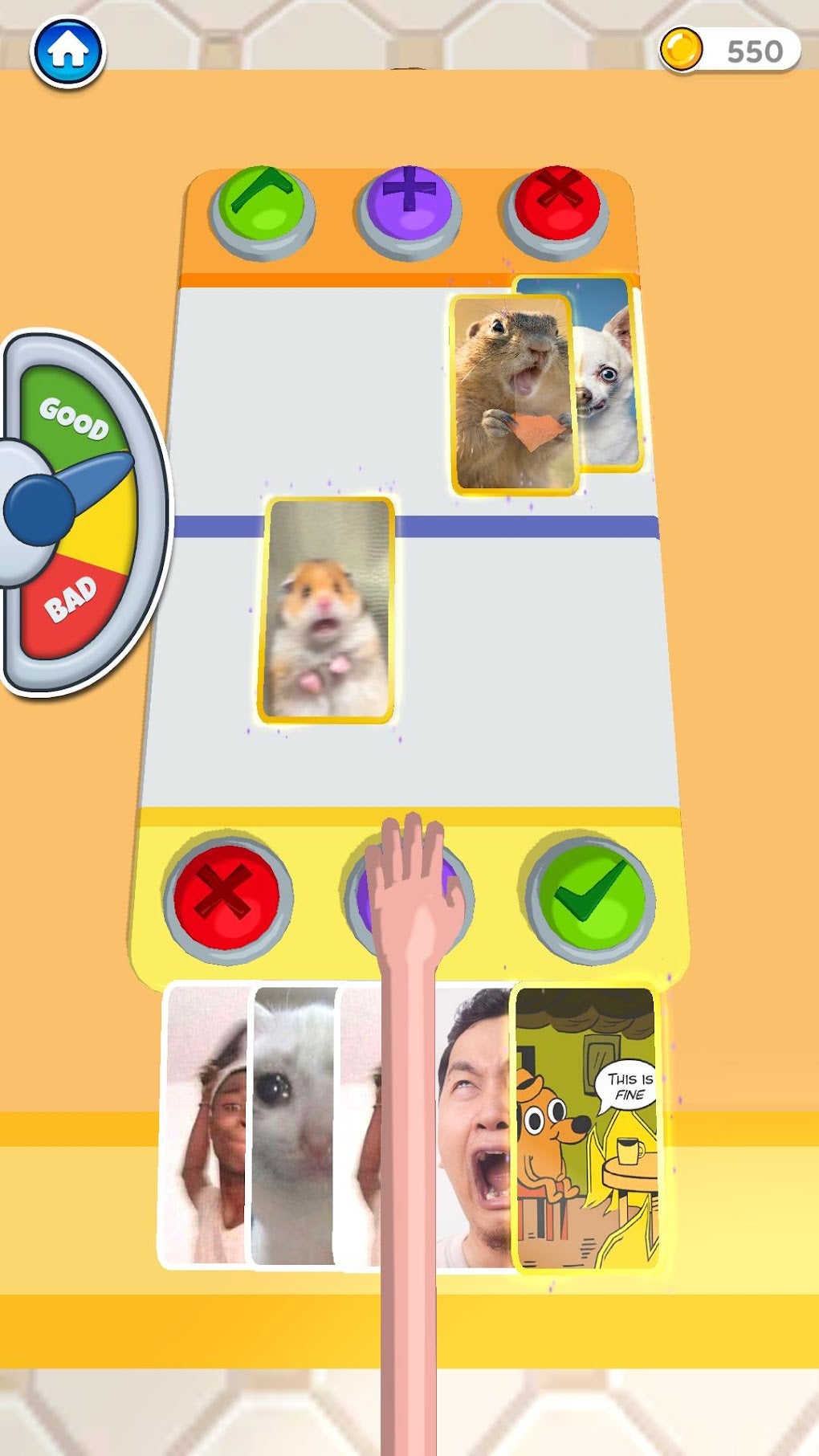 Android için Meme Challenge: Dank Memes APK - İndir