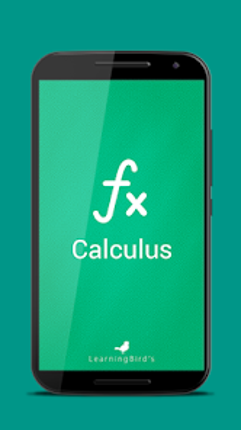 Calculus 101 para Android - Descargar