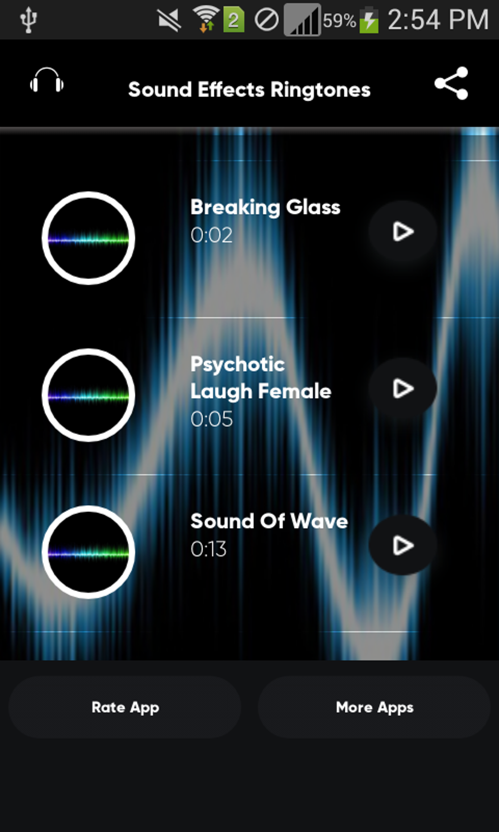 Sound Effects Ringtones Apk For Android Download