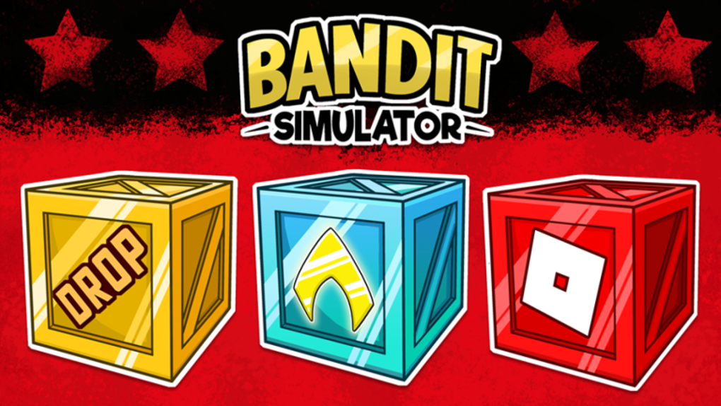 Bandit Simulator para ROBLOX - Juego Descargar
