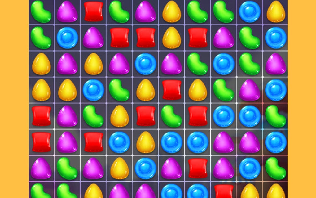 Candy Time Game Google Chrome 용 - 확장 프로그램 다운로드