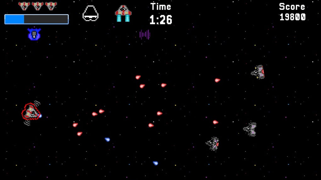 Impact Trial: First Encounter - Download