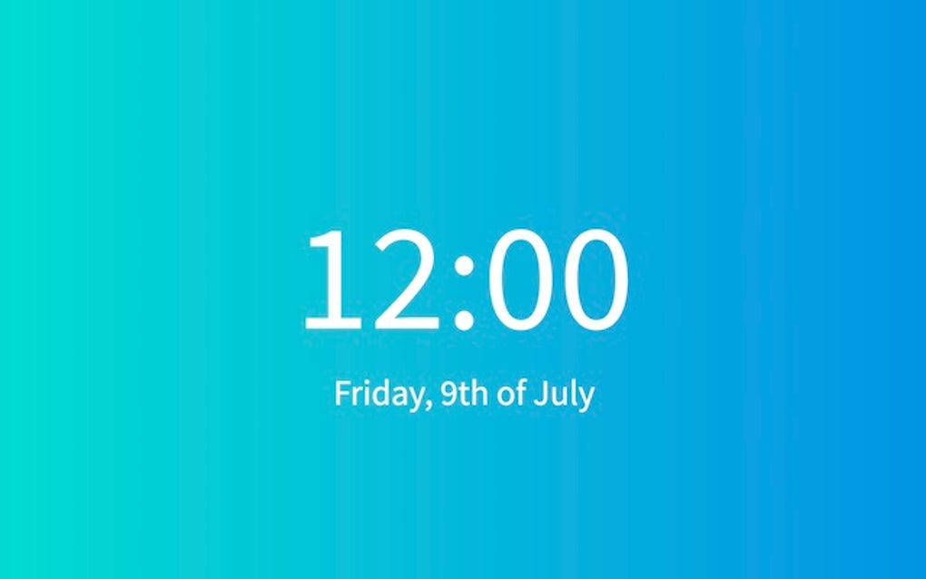 Hue Tab para Google Chrome - Extensión Descargar
